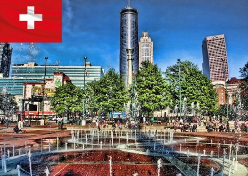 Swiss Consulate in Atlanta, United States of America | EmbassyRef