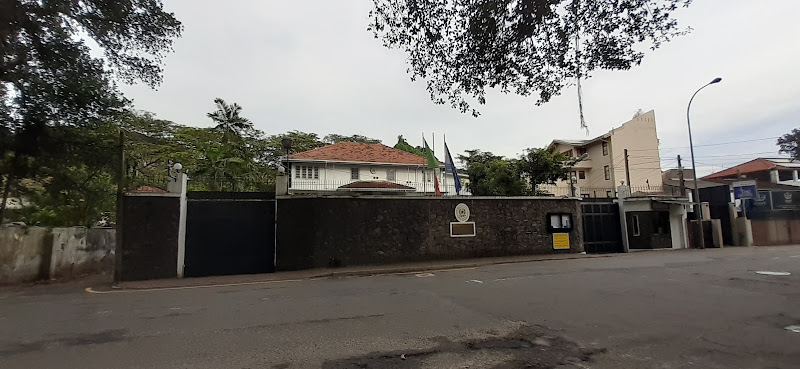 Embassy of Italy in Colombo, Sri Lanka | EmbassyRef
