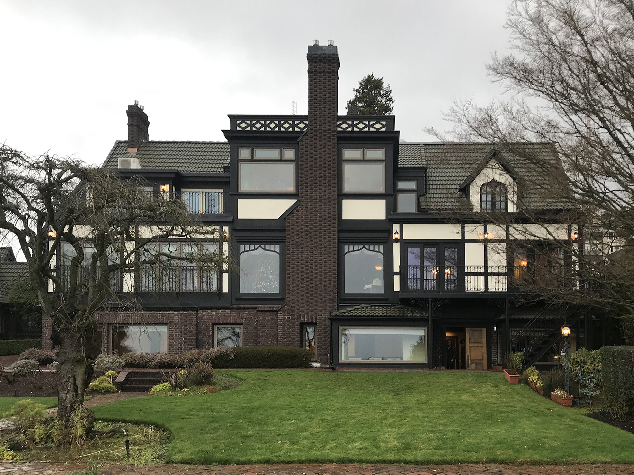Japan Consulate in Seattle, United States of America | EmbassyRef