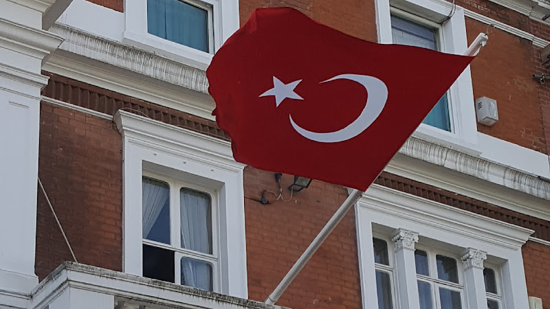 Turkish Consulate in London, United Kingdom | EmbassyRef